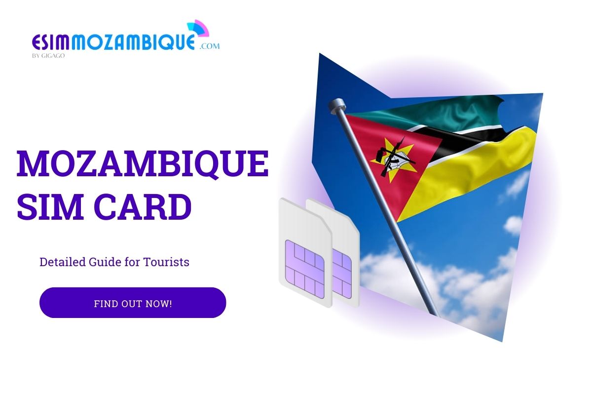 Mozambique SIM Card: Detailed Guides