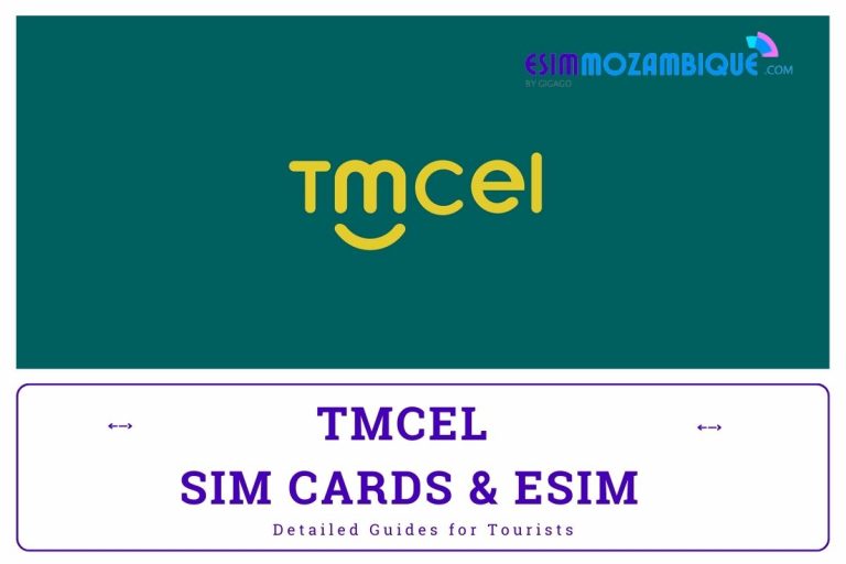 Mozambique SIM Card: Detailed Guides